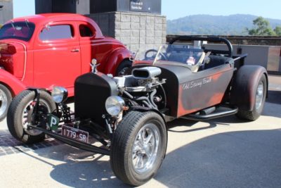 Northern Suburbs Street Rods