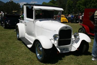Northern Suburbs Street Rods